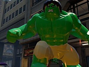 LEGO Marvel's Avengers - Xbox One