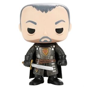 FunKo POP TV: Game of Thrones - Stannis Toy Figure