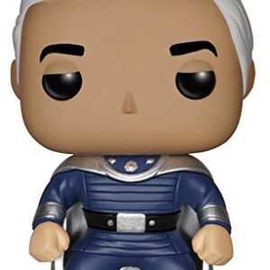 Funko Pop Tv: Battlestar Galactica Classic-Adama Action Figure