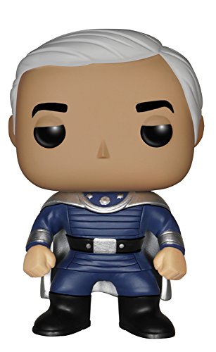 Funko Pop Tv: Battlestar Galactica Classic-Adama Action Figure