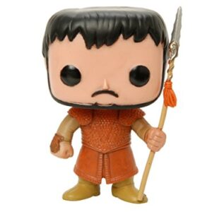 Funko POP Game of Thrones: Oberyn Action Figure