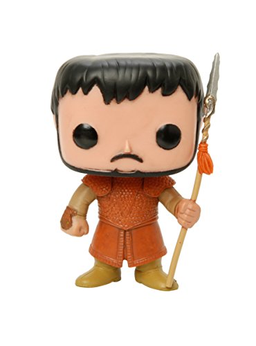 Funko POP Game of Thrones: Oberyn Action Figure