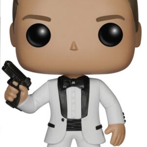 Funko POP Movies: 21 Jump Street Greg Jenko Action Figure