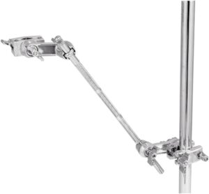 gibraltar mounting arm for electronic drum module