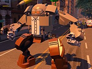 LEGO Marvel's Avengers - Xbox One