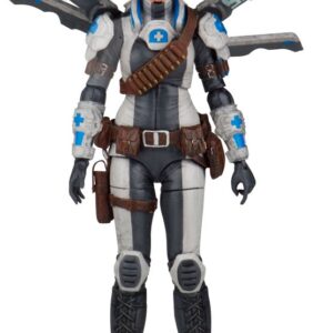 Funko Legacy Action Figure: Evolve Val Action Figure