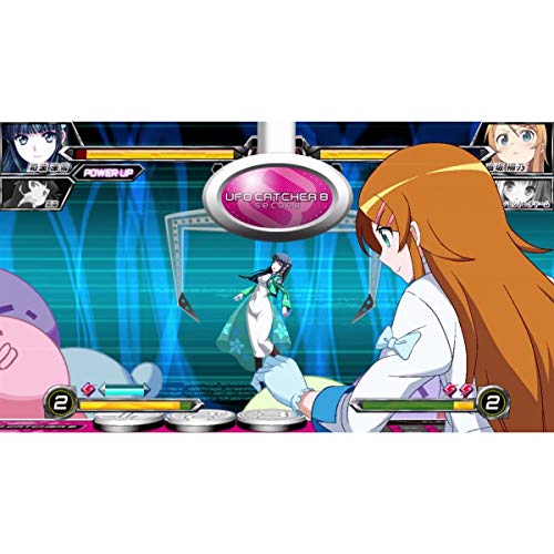 Dengeki Bunko: Fighting Climax - PlayStation 3 Standard Edition