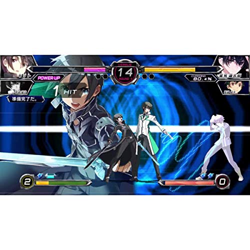 Dengeki Bunko: Fighting Climax - PlayStation 3 Standard Edition