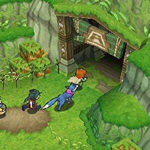 Popolocrois　farm