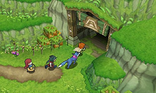 Popolocrois　farm