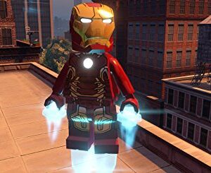 LEGO Marvel's Avengers - Xbox One