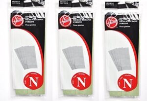 hoover type n bag (15-pack), 4010038n