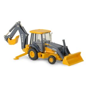 ertl toys 1/50 310sk backhoe loader