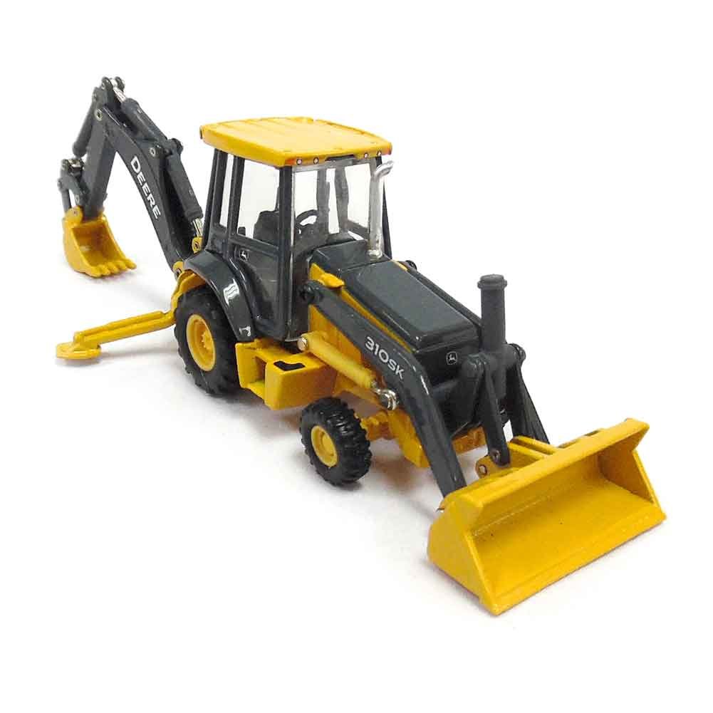 ERTL Toys 1/50 310SK Backhoe Loader