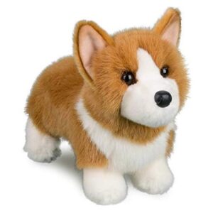 douglas louie corgi dog plush stuffed animal