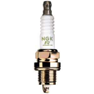 ngk 6955 cr9eb standard spark plug, 4 pack