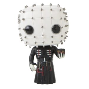 FUNKO POP! MOVIES: Hellraiser - Pinhead