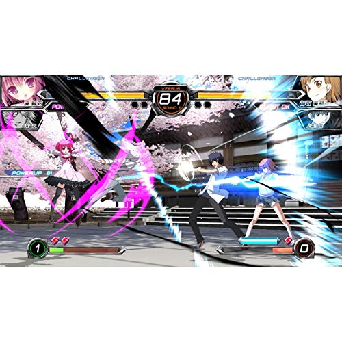 Dengeki Bunko: Fighting Climax - PlayStation 3 Standard Edition