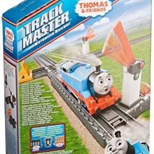 Thomas & Friends TrackMaster, Criss-cross Junction