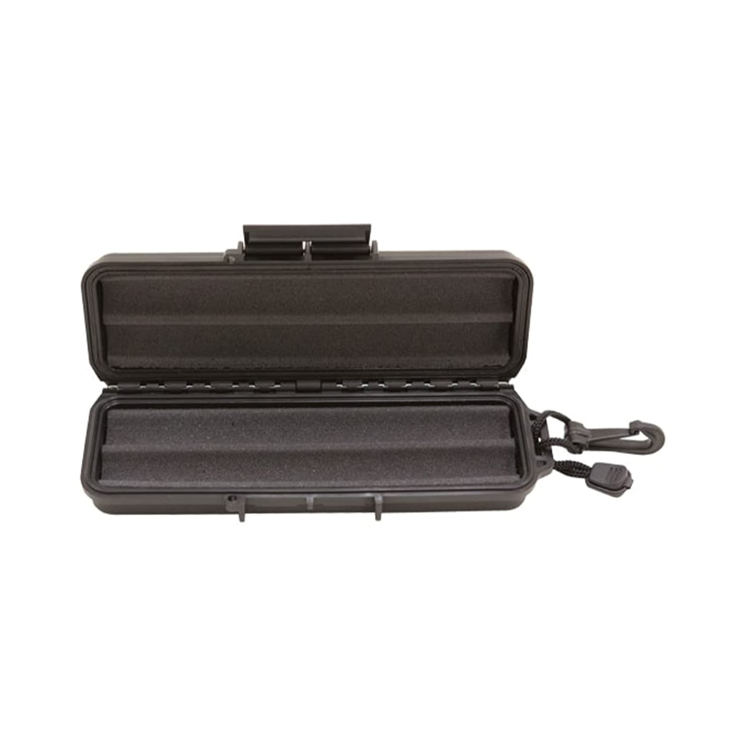 SKB 3i-0702-1B-E iSeries Water Tight Case, 7 x 2 x 1 Inches, Empty