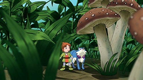 Popolocrois　farm