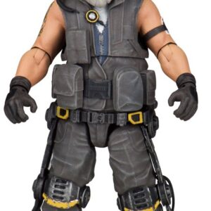 Funko Legacy Action Figure: Evolve Hank Action Figure