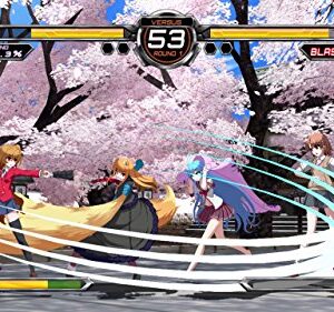 Dengeki Bunko: Fighting Climax - PlayStation Vita Standard Edition