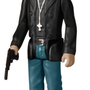 Funko Reaction: The Boondock Saints Murphy MacManus Action Figure