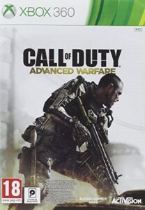 call of duty: advanced warfare