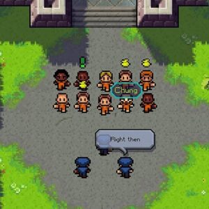 The Escapists /xbox One