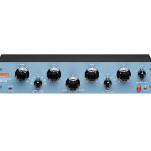 Warm Audio EQP-WA Tube Equalizer