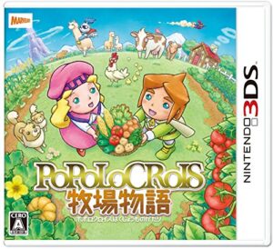 popolocrois　farm