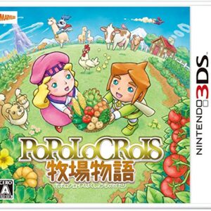 Popolocrois　farm