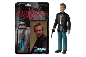 funko reaction: the boondock saints connor macmanus action figure