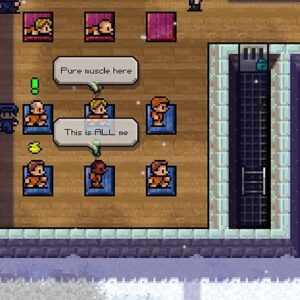 The Escapists /xbox One