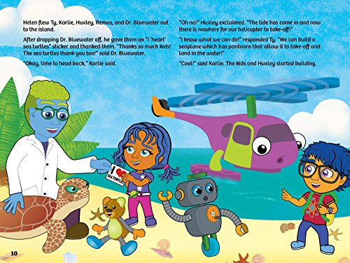 Kids First Aircraft Engineer | STEM | 32 Page Full-Color Illustrated Storybook | Ages 3+ | Preschoolers and kindergartners | Develop Fine Motor Skills | Parents Choice Gold Award, Multi-colored, Standard