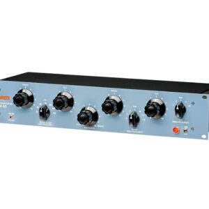 Warm Audio EQP-WA Tube Equalizer