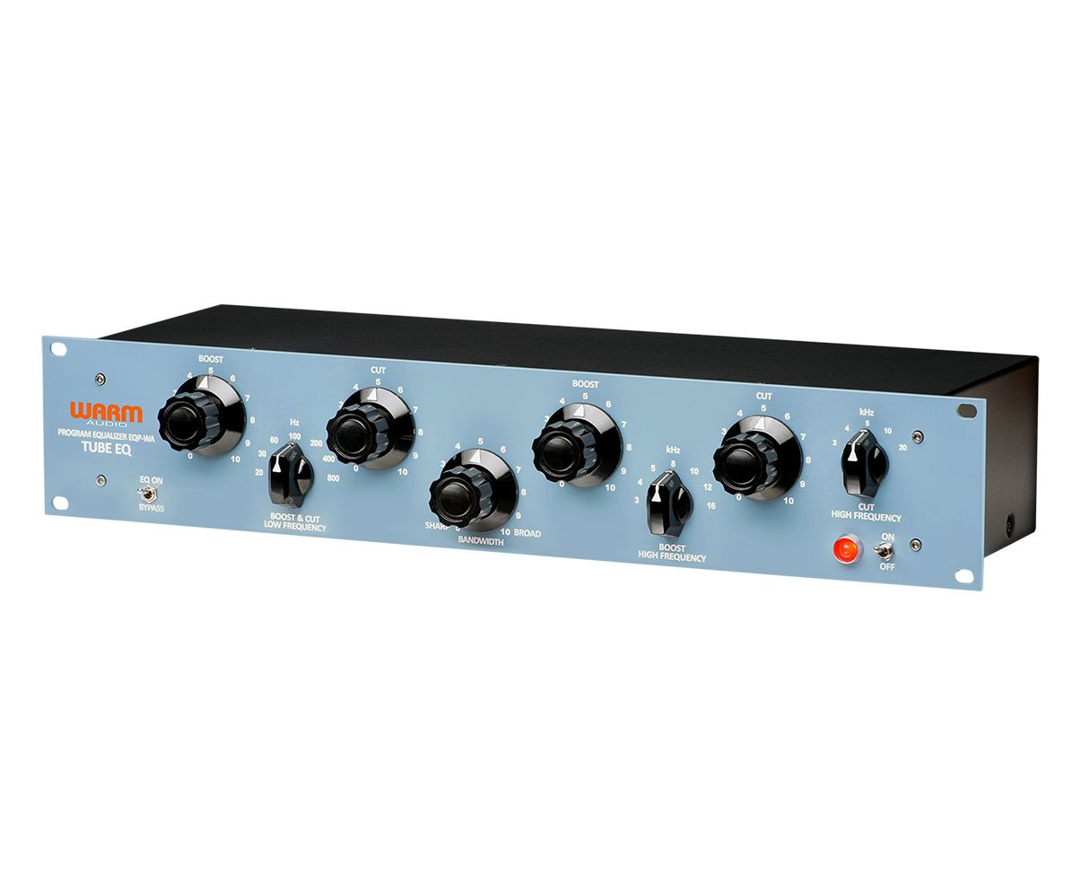 Warm Audio EQP-WA Tube Equalizer