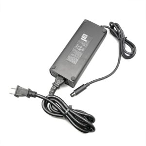 original microsoft xbox 360e power supply ac adapter for xbox 360 elite w/ power cord