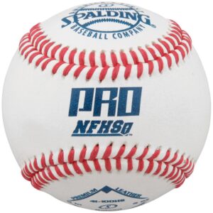 spalding 41100hs baseball