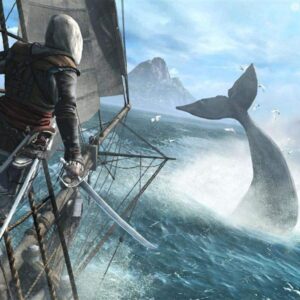 Assassin's Creed 4 Black Flag Essentials (PS3)