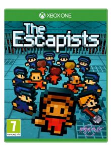 the escapists /xbox one