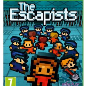 The Escapists /xbox One