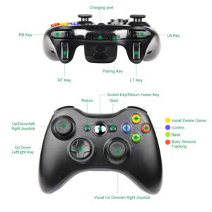 HORI Fighting Commander 4 Controller for PlayStation 4/3