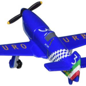 Mattel Disney Planes Arturo Diecast Vehicle