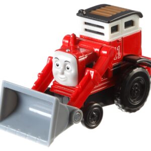 Thomas & Friends Take-n-Play, Hybrid Jack