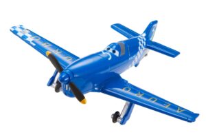 mattel disney planes arturo diecast vehicle