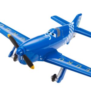 Mattel Disney Planes Arturo Diecast Vehicle