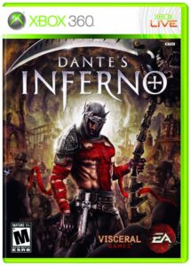 dante's inferno (xbox 360)