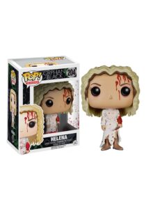 funko orphan black - helena,multi-colored,3.75 inches